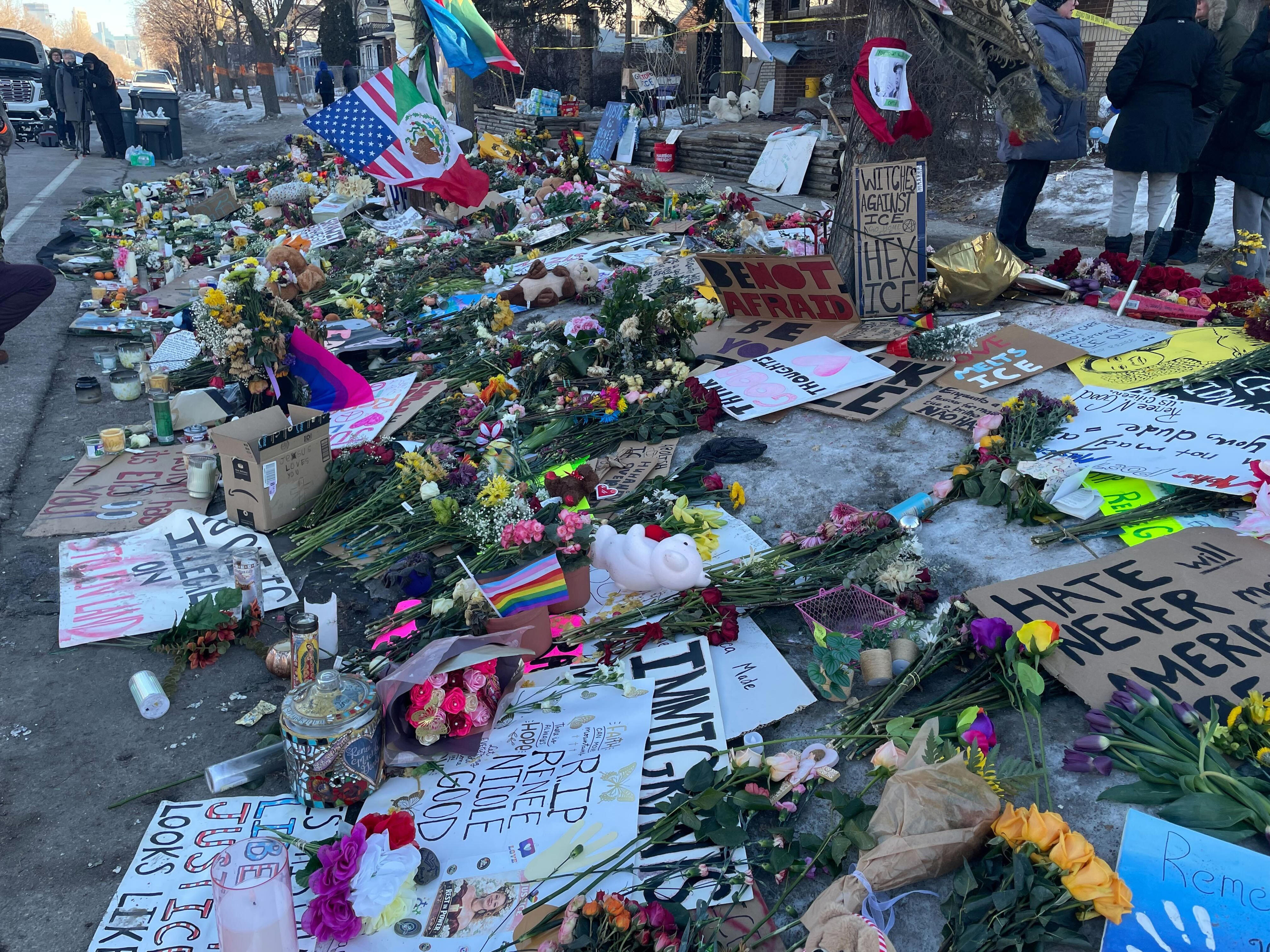 Law firm that secured record $27 million settlement for George Floyd's ...