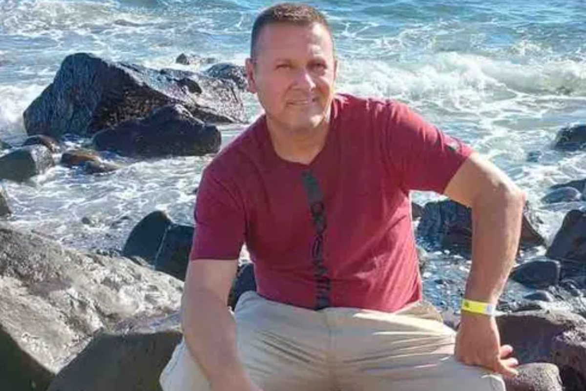 Worker dies after becoming trapped in chemical mixer