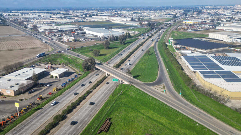Caltrans analysis questioned in lawsuit to stop Highway 99 project in ...