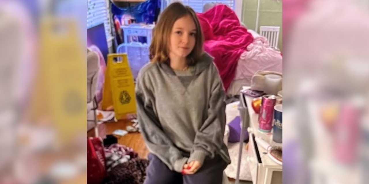 Ana Birbiglia, 15, reported missing in Port Washington