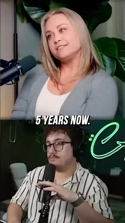 She wasted her inheritance!