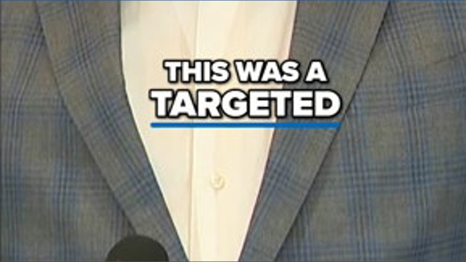 Mayor Andrew Ginther comments on Tepe murders investigaton