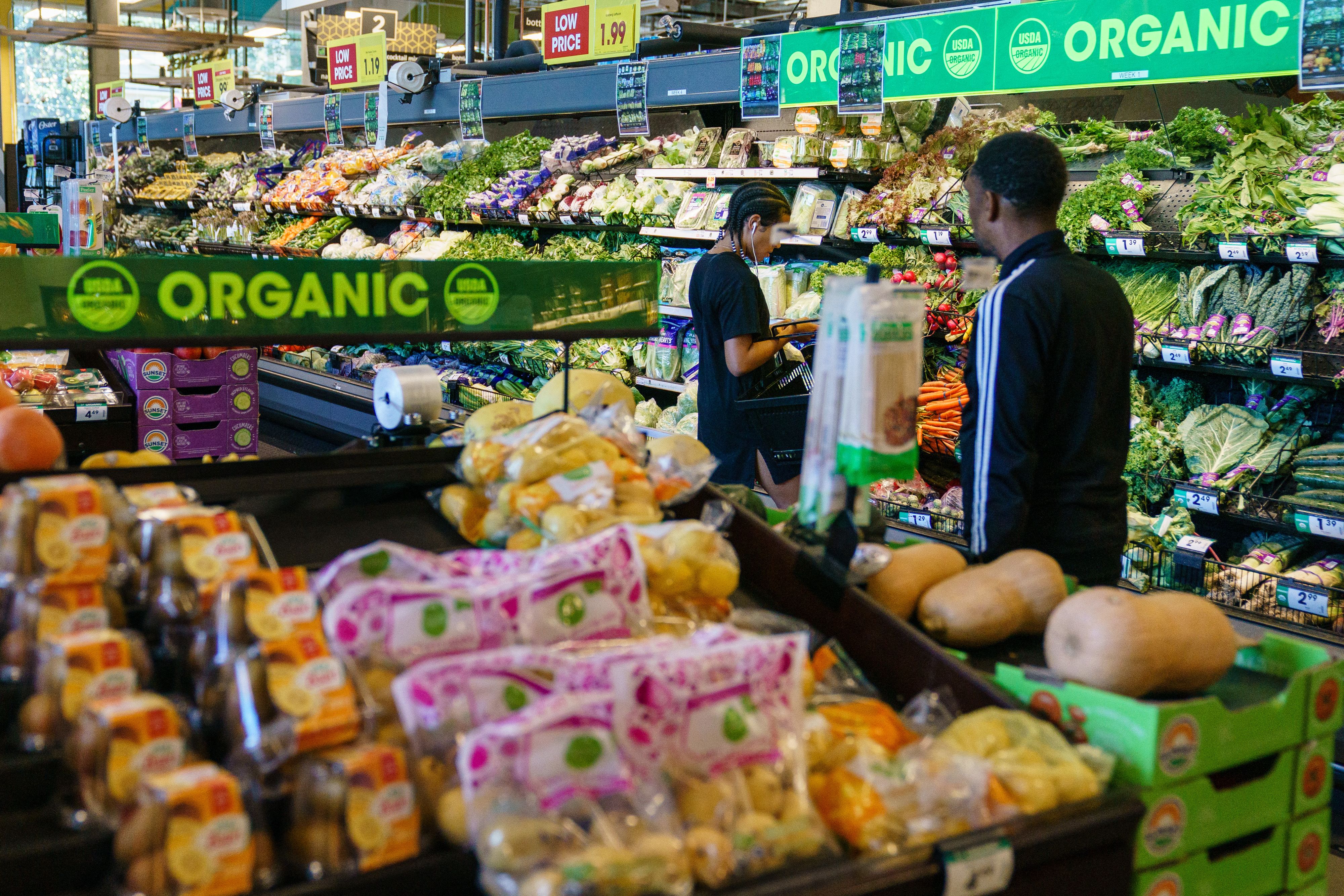 Fresh readings on inflation provide first signals for Fed's 2026 ...