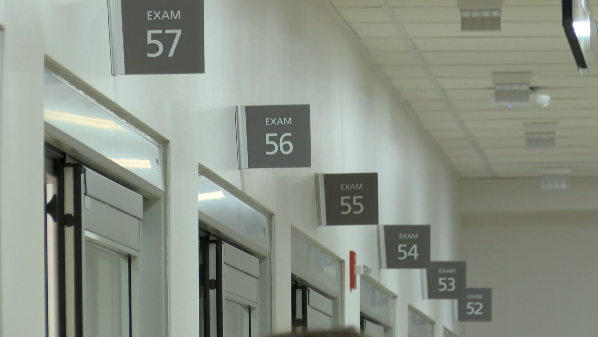 North Carolina hospitals clash with sheriffs over mental health ...