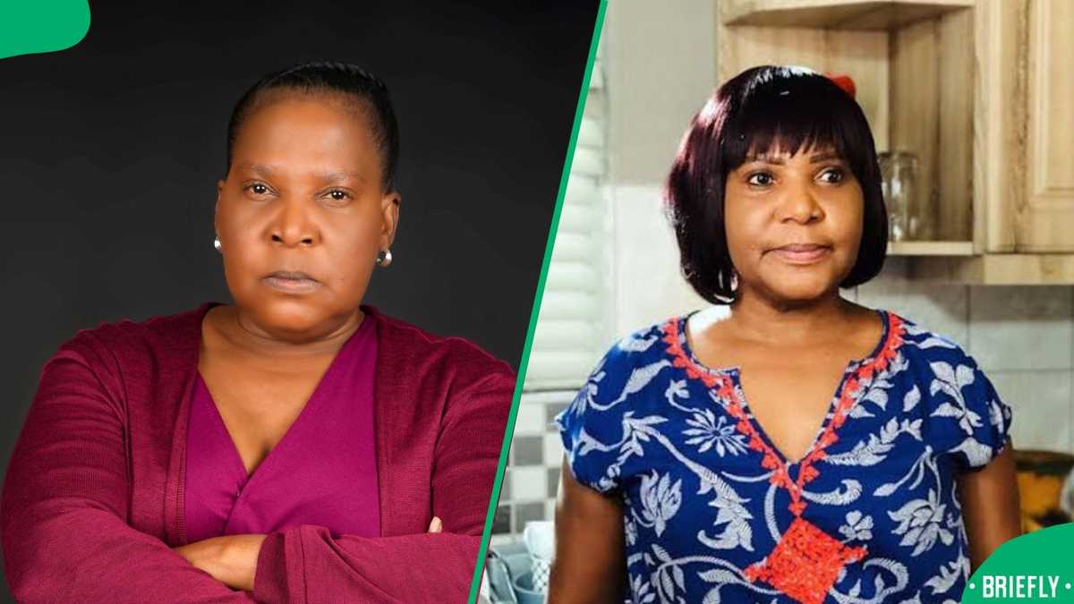 Video: Sannah Mchunu confirms her latest role in 'Amalanga Awafani'
