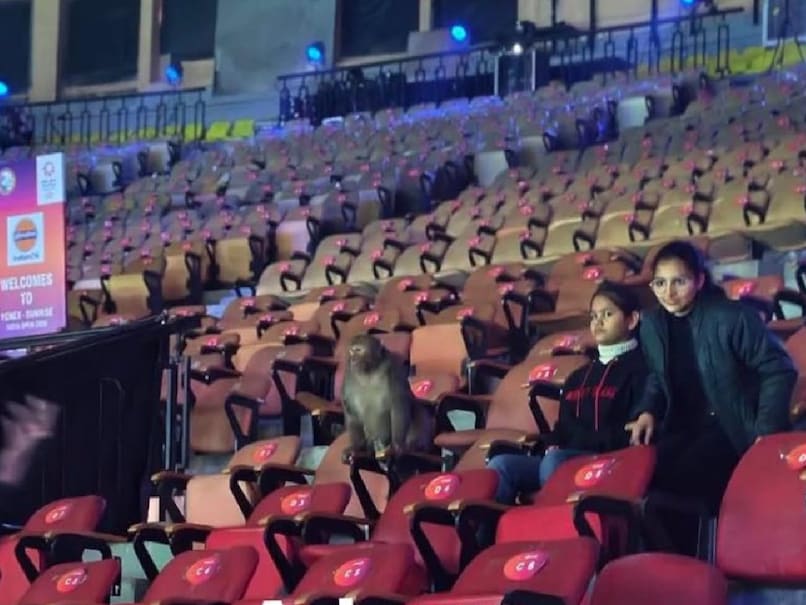 BWF India Open exposes venue and playing condition issues before World ...