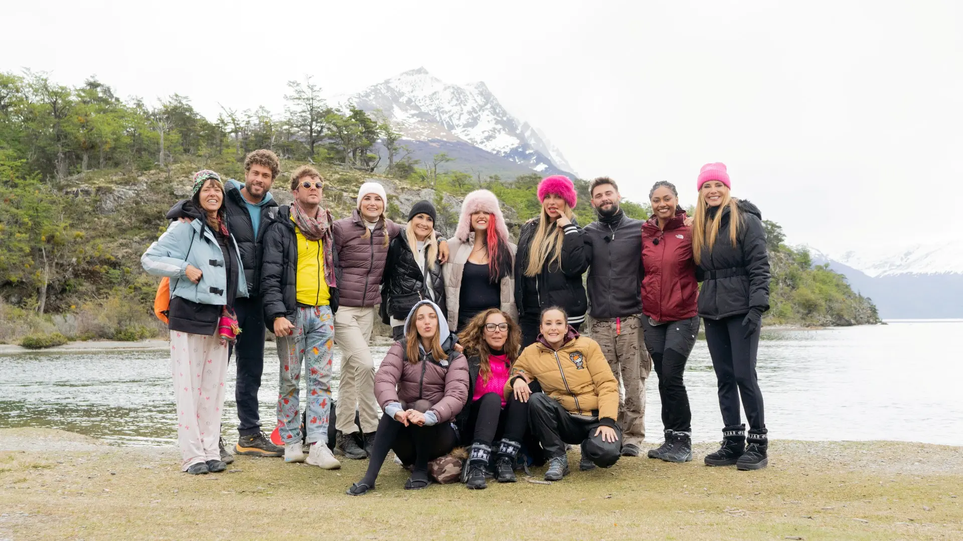 'Hasta el fin del mundo' pone fin a la aventura con su etapa más larga ...