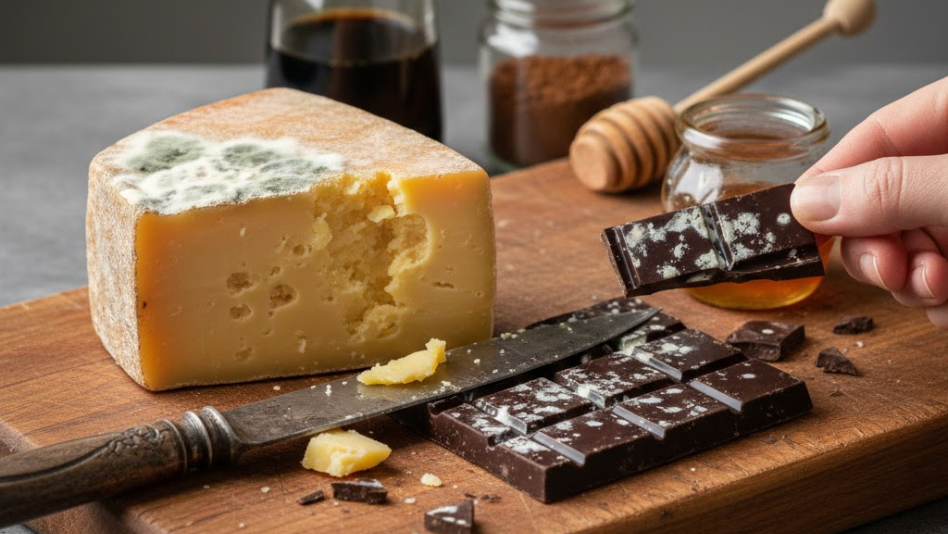 De houdbaarheidsleugen: 5 producten die je onterecht weggooit (en de ...