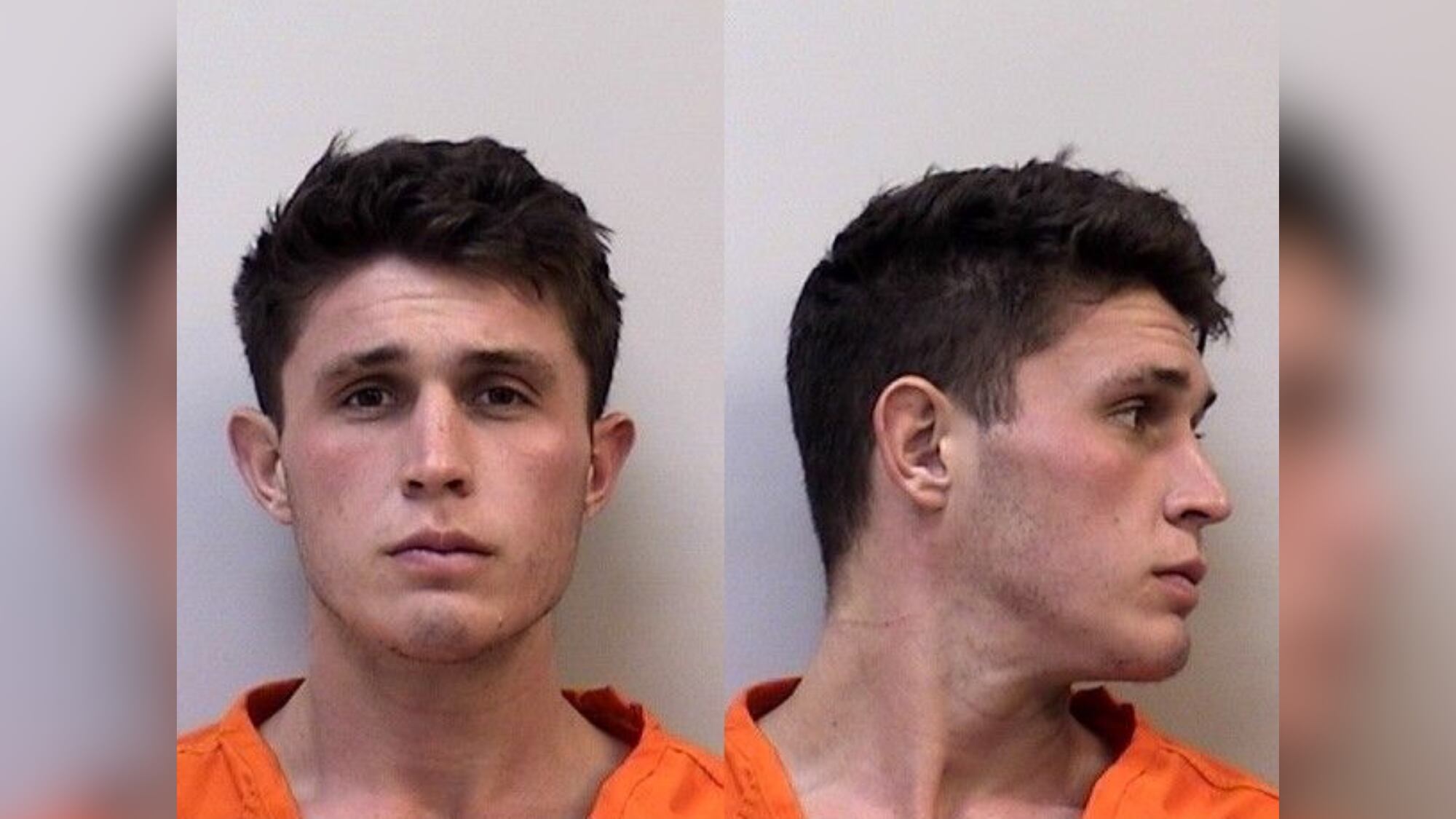 Police: Suspect in custody after multiple shots fired outside UCCS ...