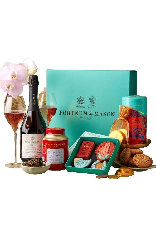 Lunar New Year 2026: How to embrace year of the horse