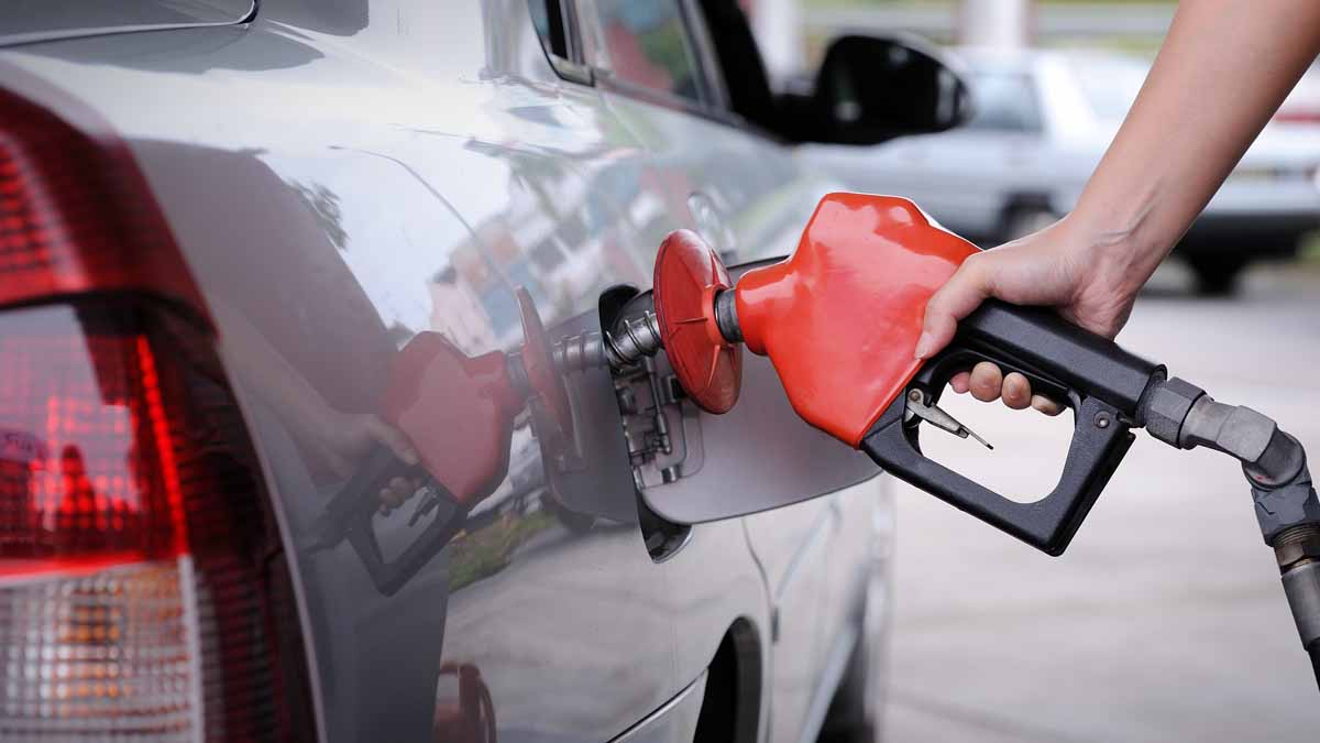 Lista de 46 gasolineras que recibieron combustible contaminado en Colorado