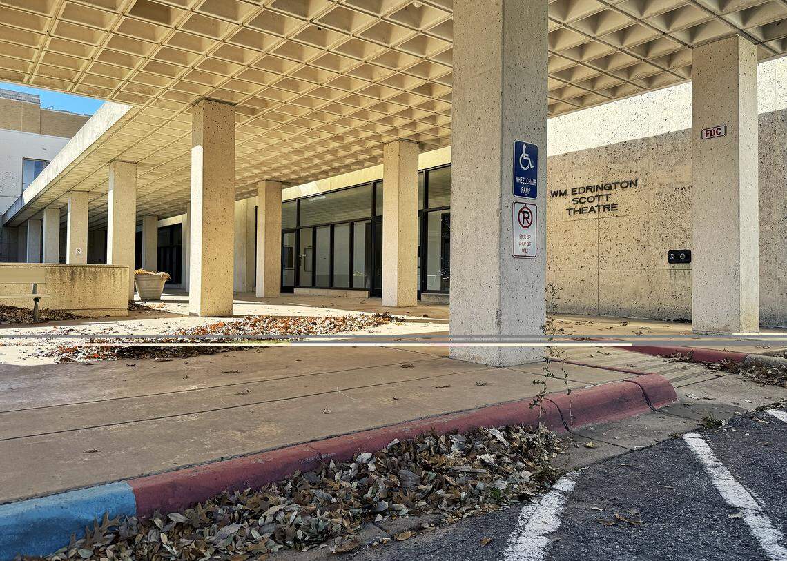 A year later, still no answers on the fate of Fort Worth's Community ...