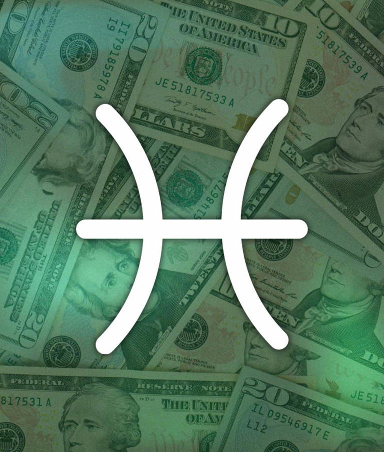3 zodiac signs will have very good luck with money from now until the ...