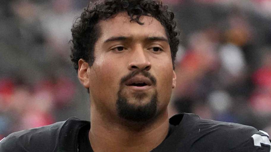 What the Raiders Need Brady, Spytek Do Differently This Offseason