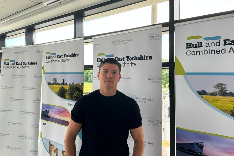 'Failed again': Local leaders react to Northern Powerhouse Rail plans