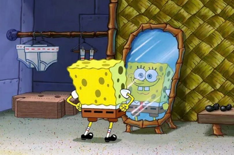 Los espectadores de Bob Esponja están perturbados por extrañas teorías ...