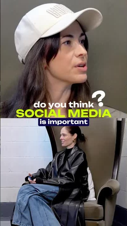 Coco Rocha on models, content creators, and social media's impact