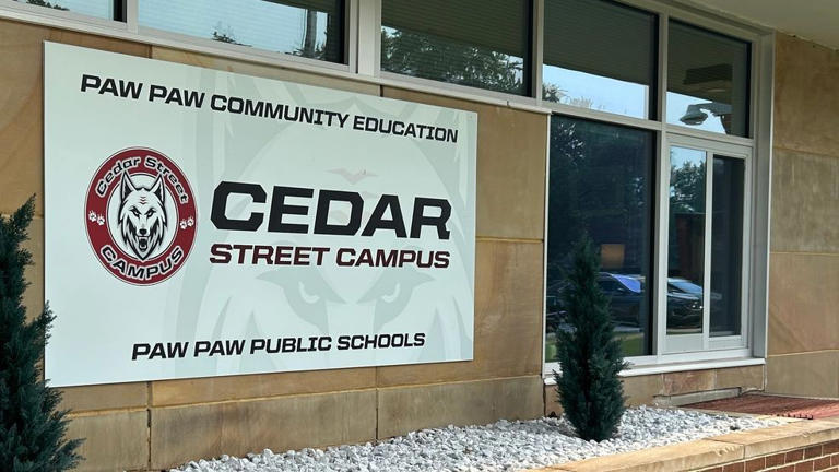 Elementary student finds bullet on the bus, district believes incident ...