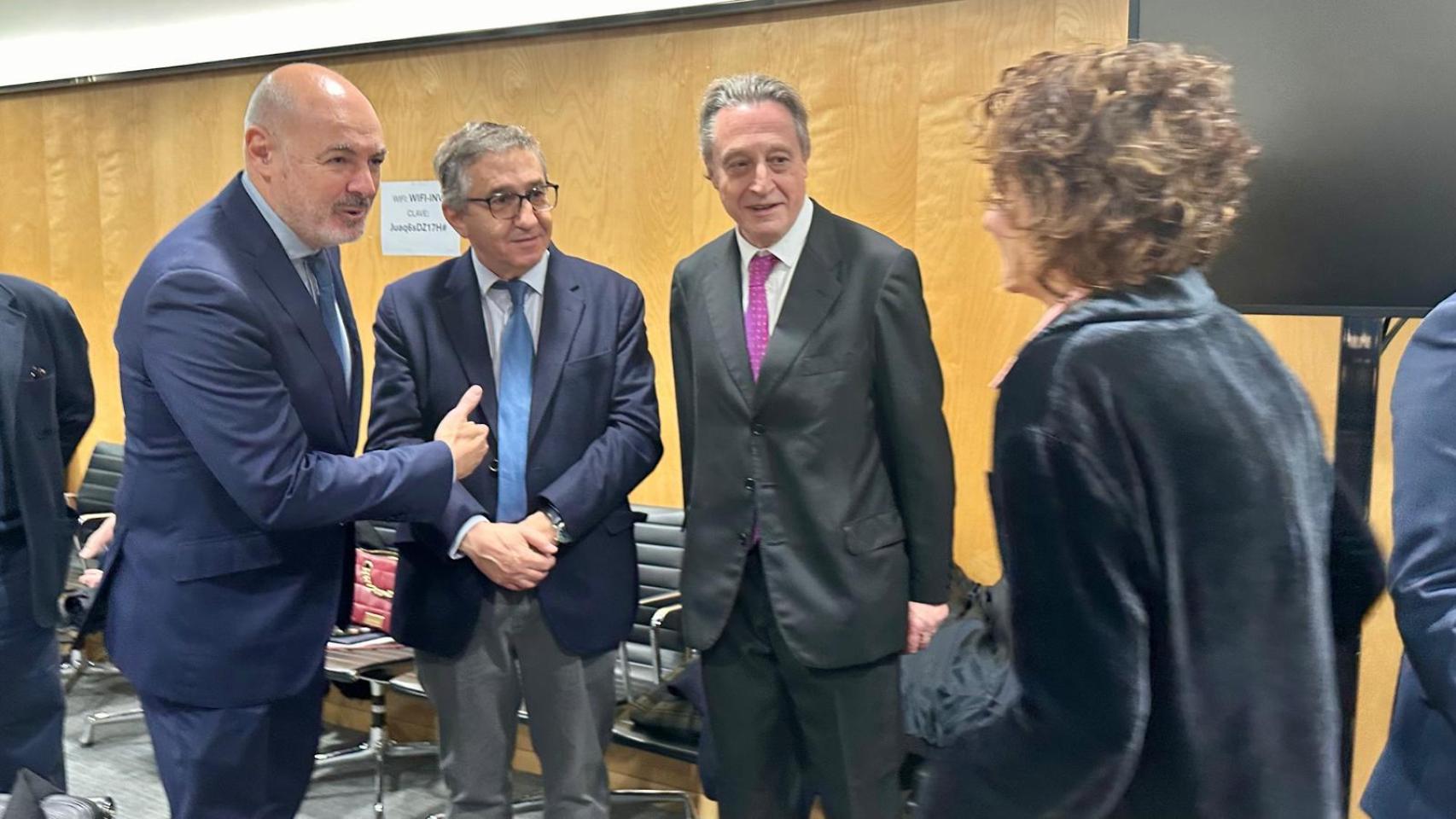 El Gobierno valenciano tilda de "chantaje" que Montero inste a elegir ...