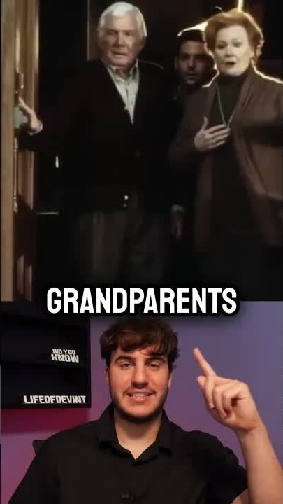 War of the Worlds: original actors hidden?