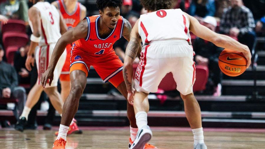 Despite improvements, Boise State hoops loses in OT again, extends ...