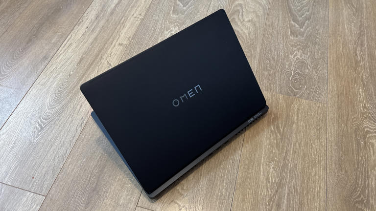 I played on the HP Omen Max 16 for two weeks and was impressed with the ...