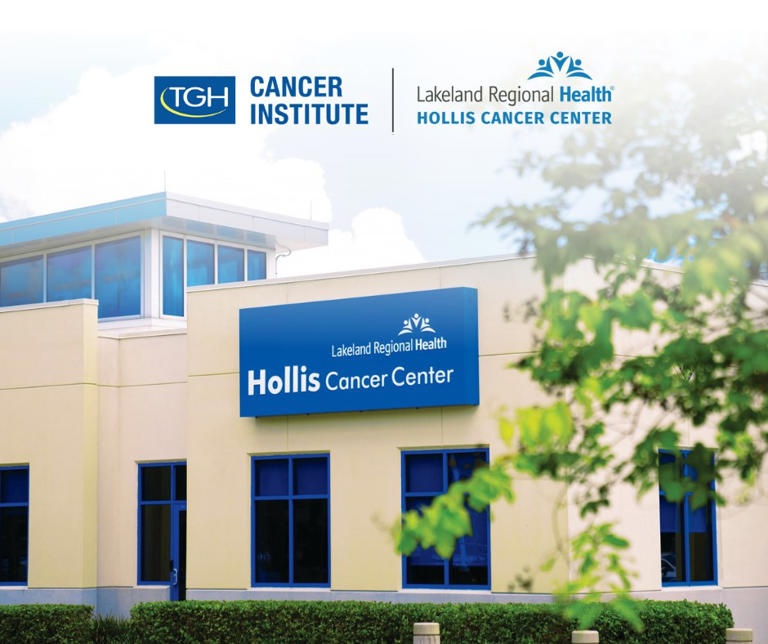 Lakeland Regional and Tampa General partner bringing more specialized ...