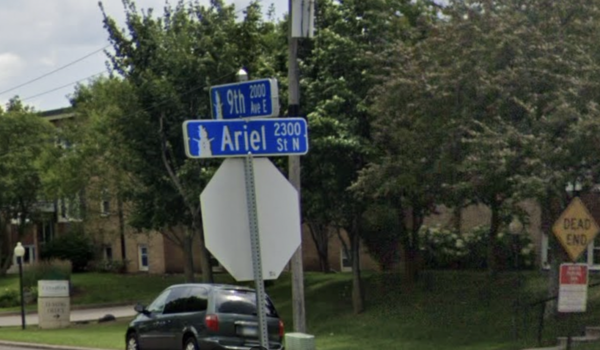 Coon Rapids 19-year-old killed in North St. Paul shooting