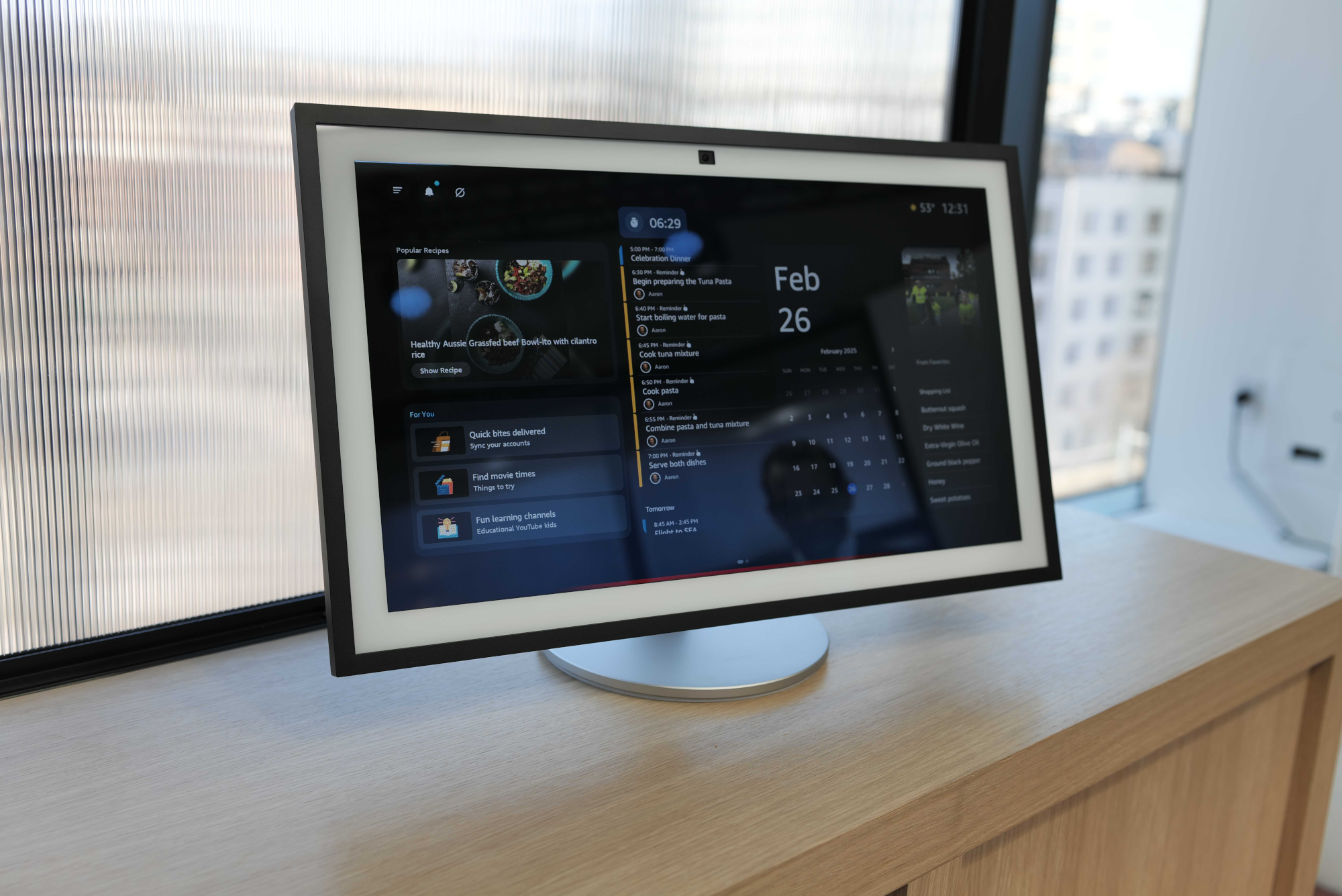 Amazon’s Alexa+ will run on almost all devices, but not everyone wants it