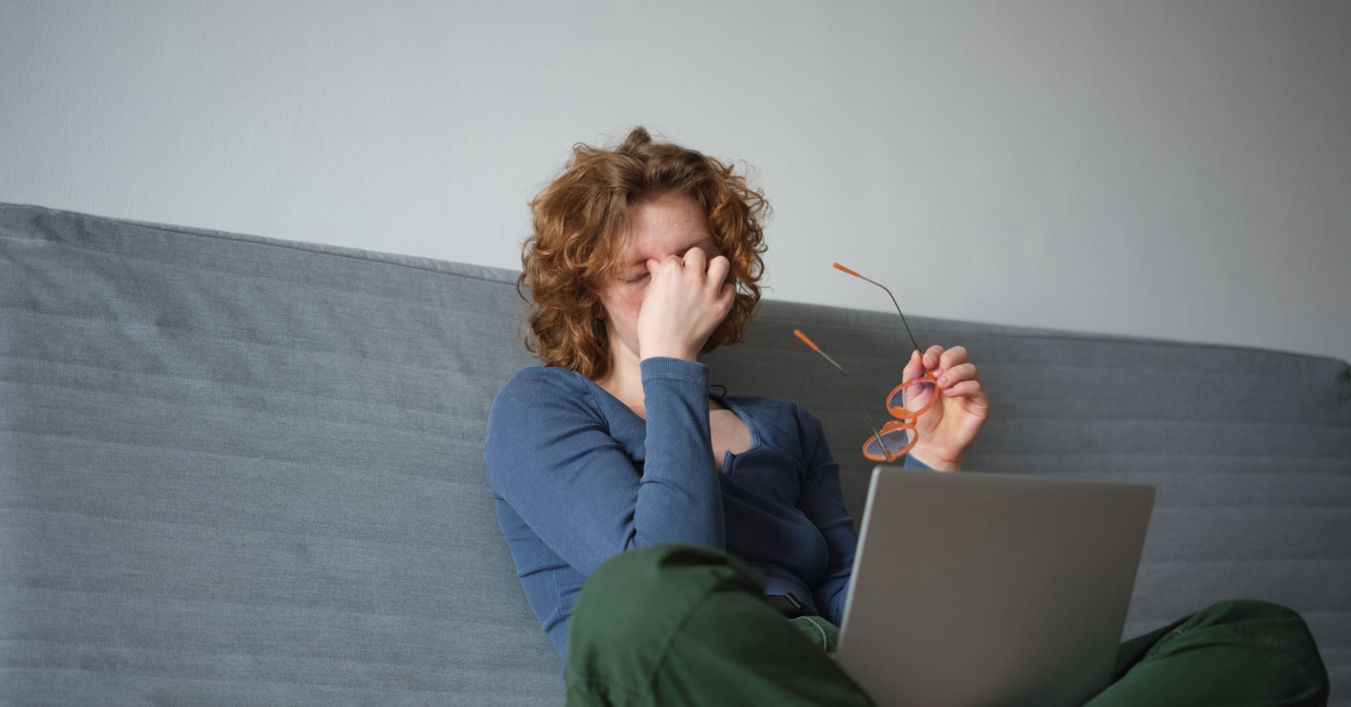 Workers are officially burned out by the thought of getting a new job