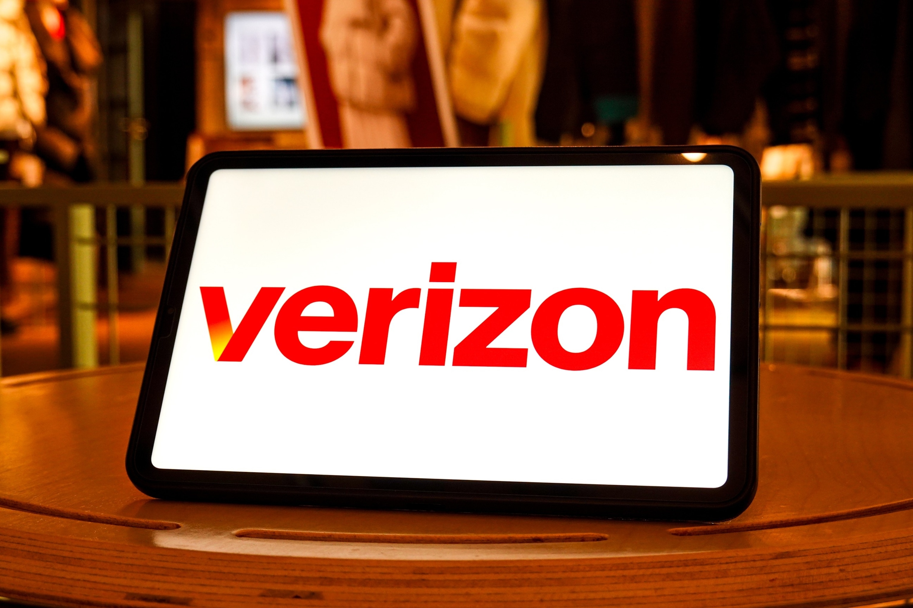 Verizon says situation resolved after hourslong outage impacted thousands