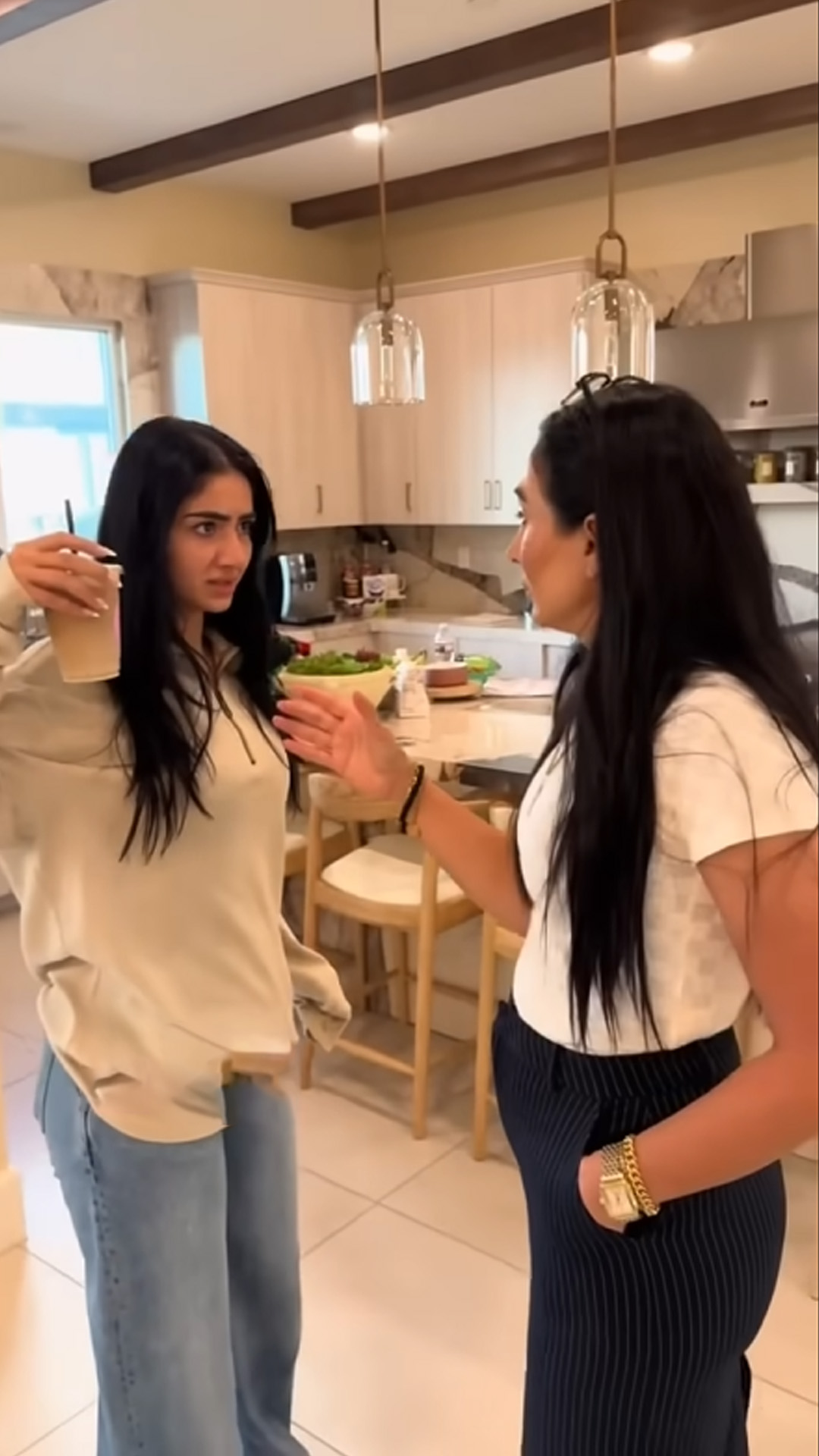 When kids are better at negotiating than adults