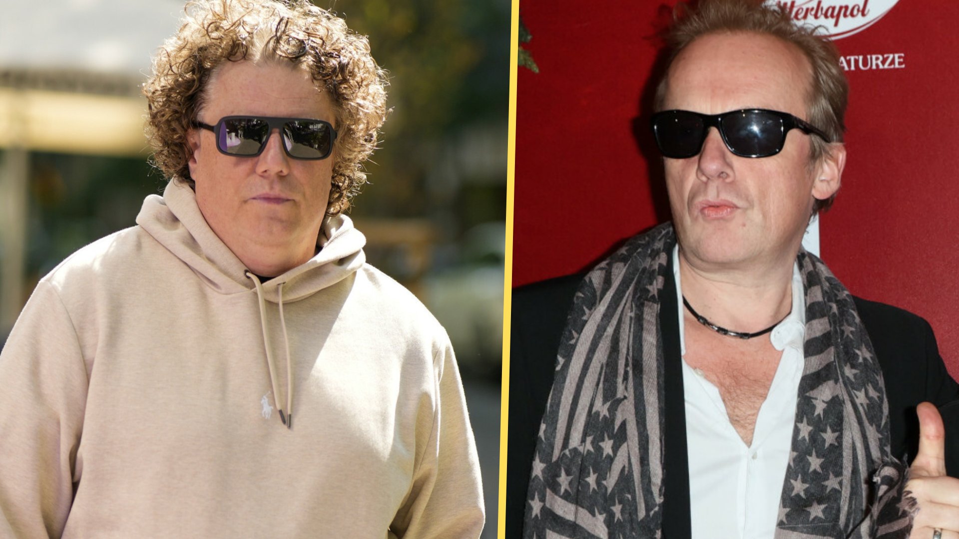 Sidney Polak i Jan Benedek w nowym utworze po rozłamie w TLove. "Nie ...