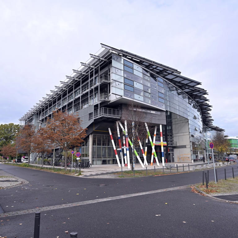 Bundesweit einmalige Einrichtung: Potsdam soll Zentrum für jüdischen ...