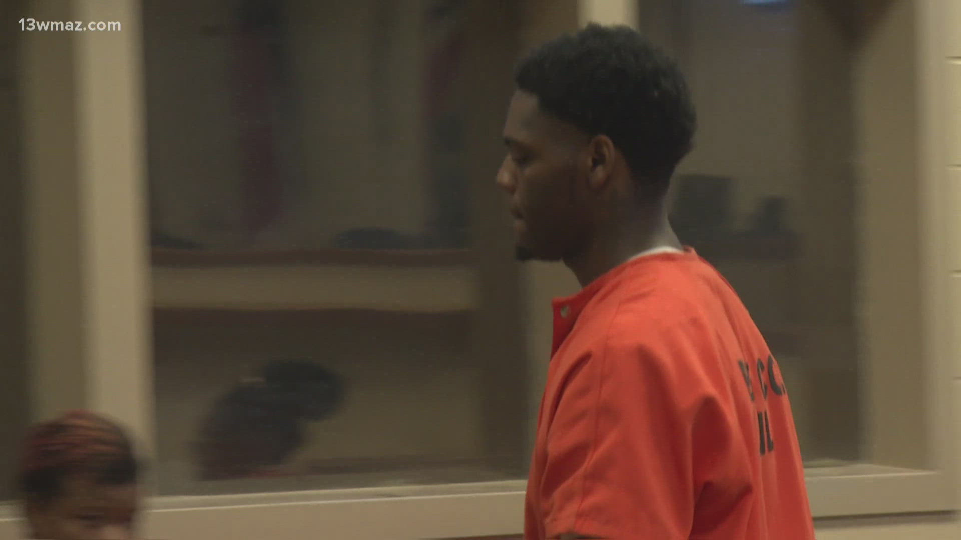 Man accused of in death of 6-month-old Macon baby had watched the child ...