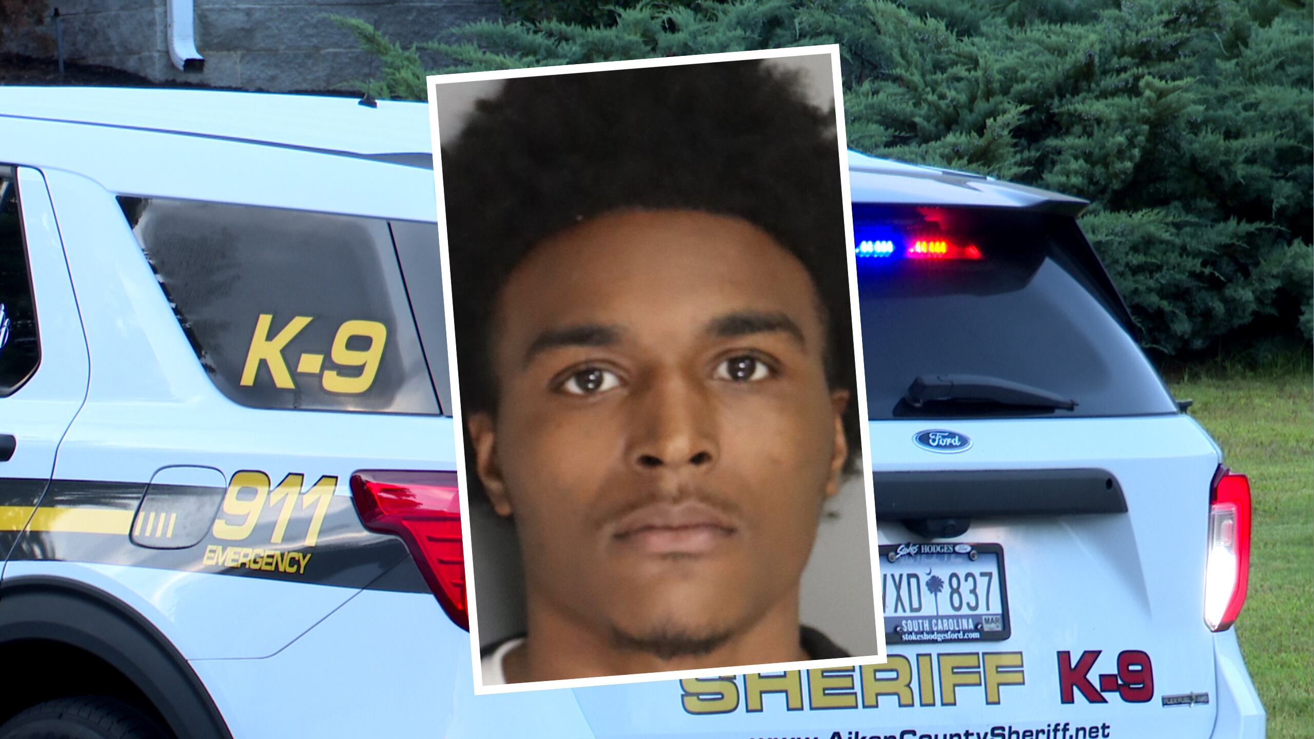 New arrest made in 2023 Aiken County killing of 20-year-old