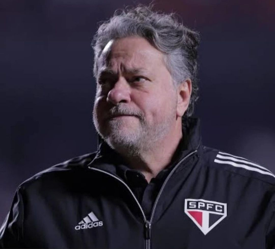 Com Casares ou sem Casares, São Paulo não tem solução a longo prazo