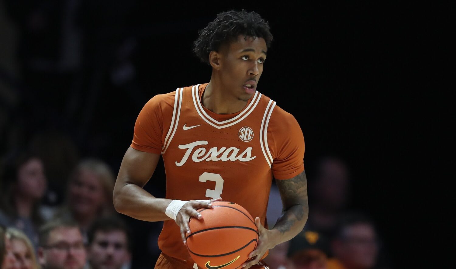 Road test: Vanderbilt at Texas quick preview