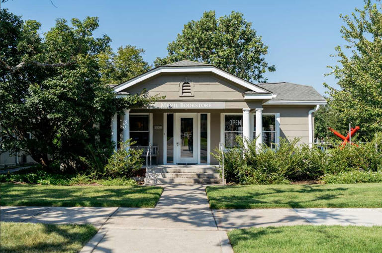 Exclusive: The Menil announces bookstore renovation, new public ...