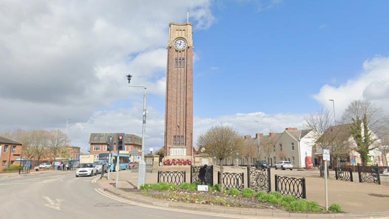 Towns consider bidding for UK Town of Culture title