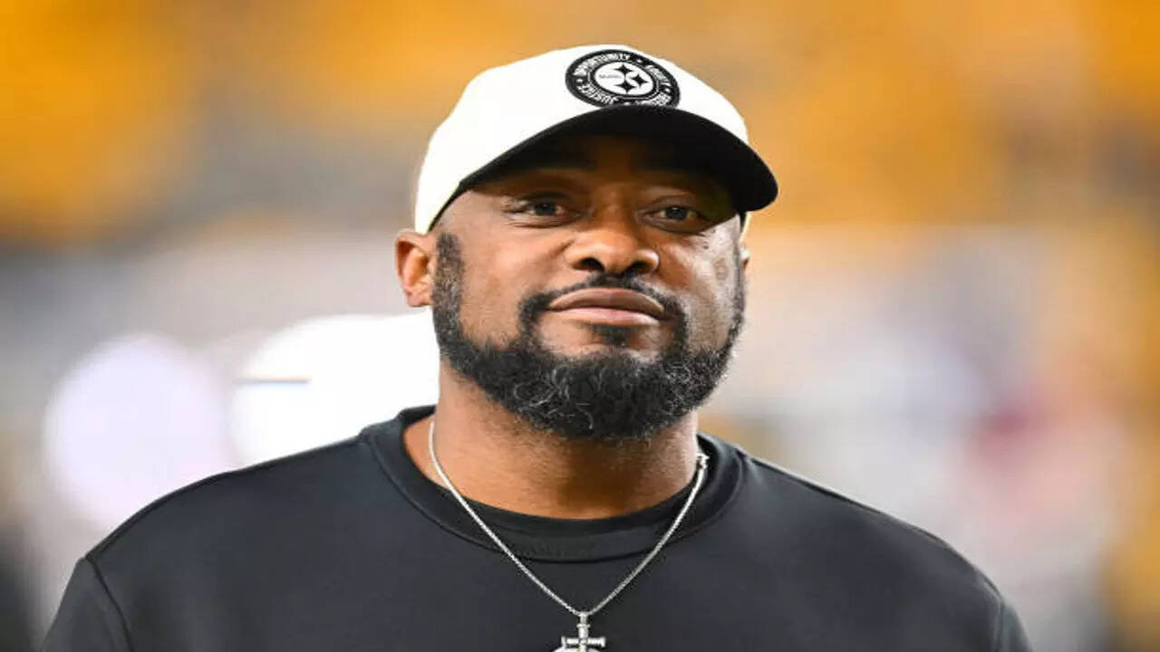 Mike Tomlin leaves Steelers after 19 seasons, Art Rooney opens up on ...