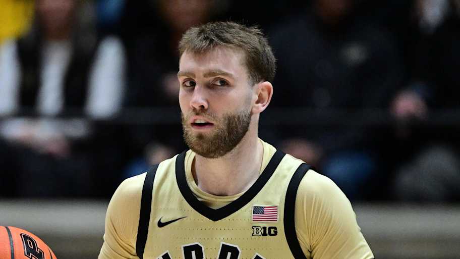 NBA draft: Purdue vs. Iowa will feature cerebral guard battle