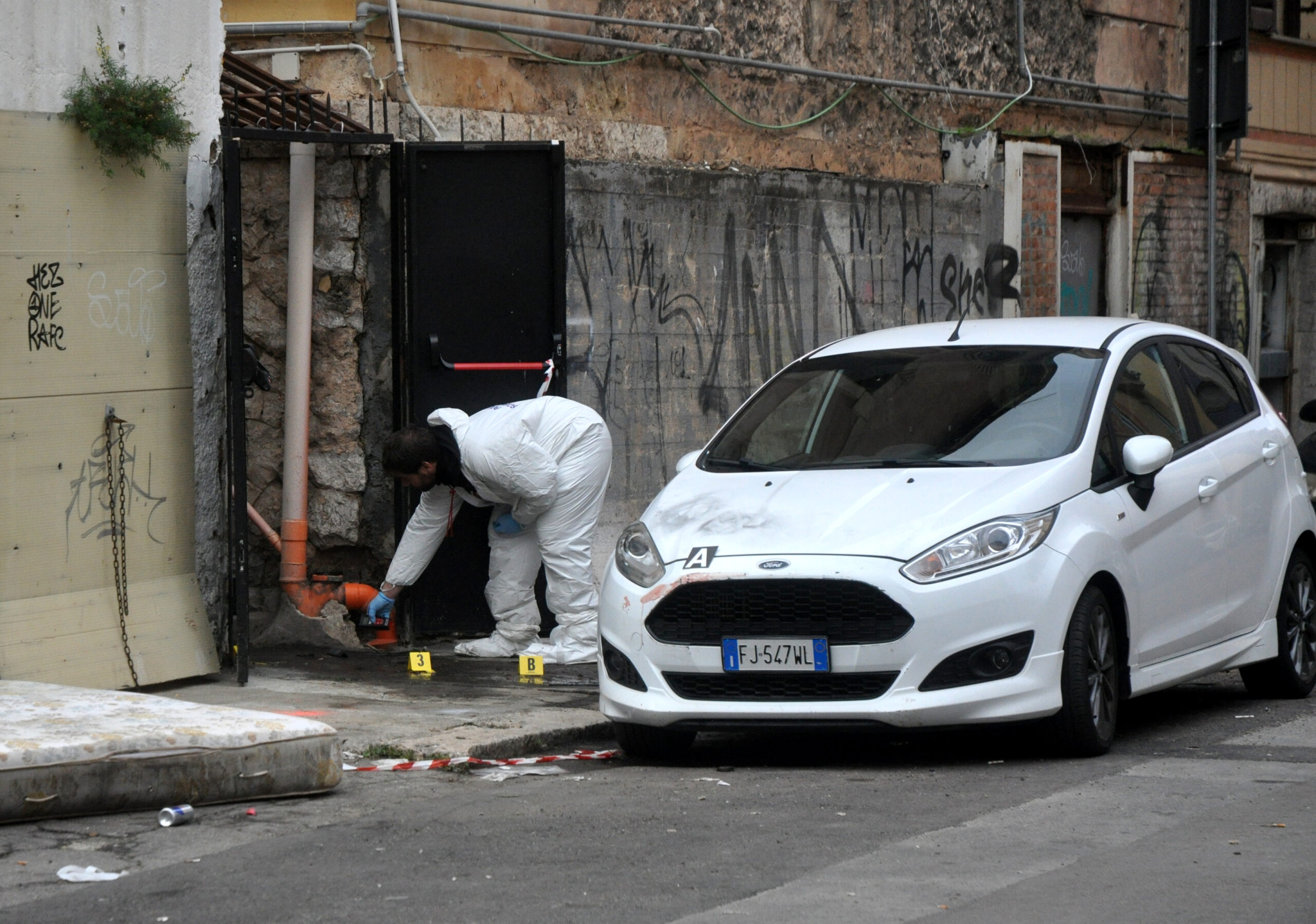 Omicidio Celesia, pena più pesante per il killer della discoteca