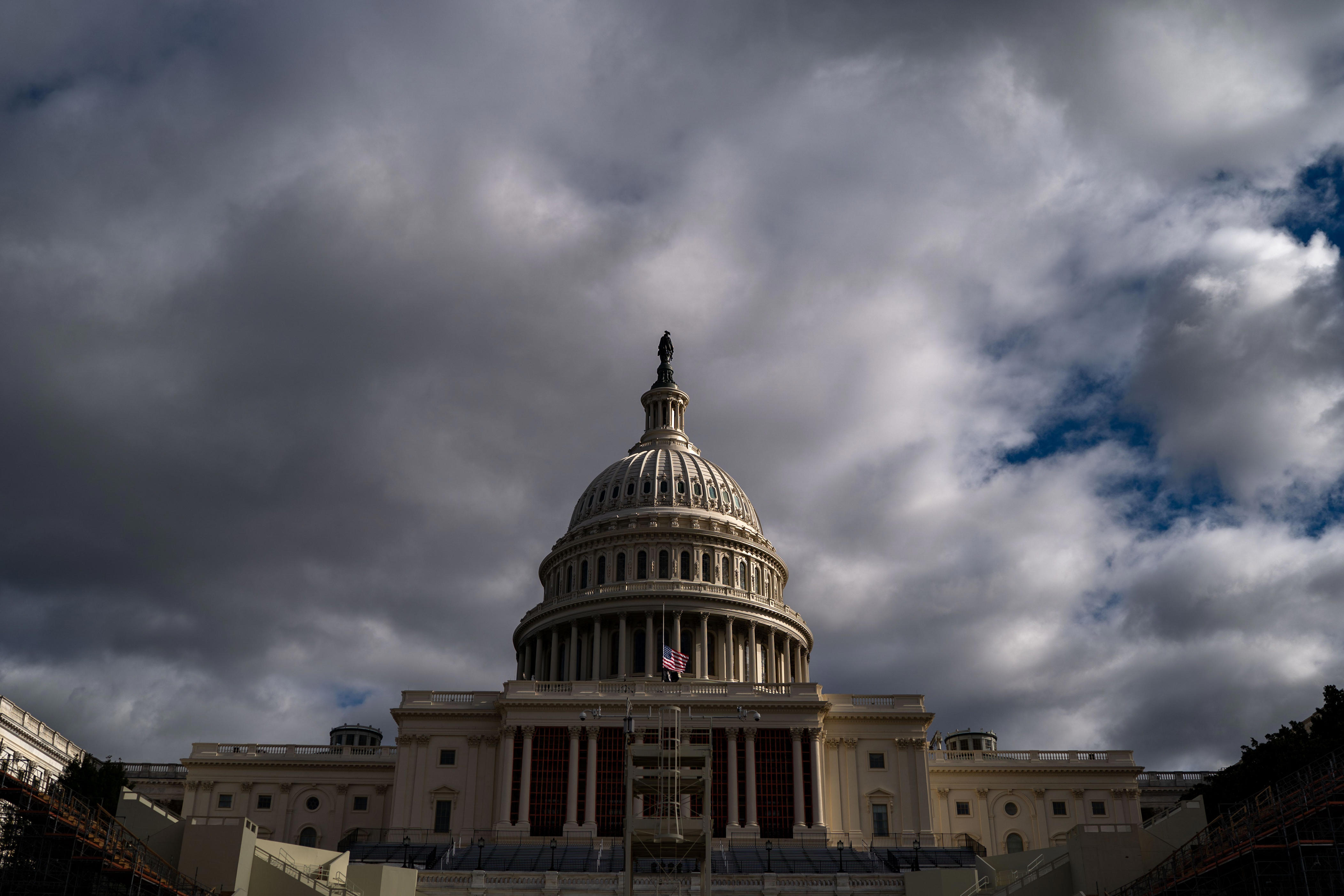 Indianapolis woman charged with threatening to kill member of Congress