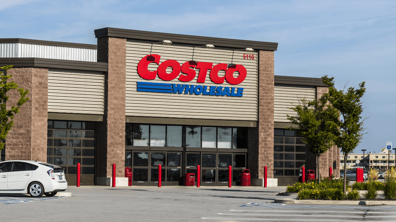 Costco quietly expands into RV sales with Camping World partnership