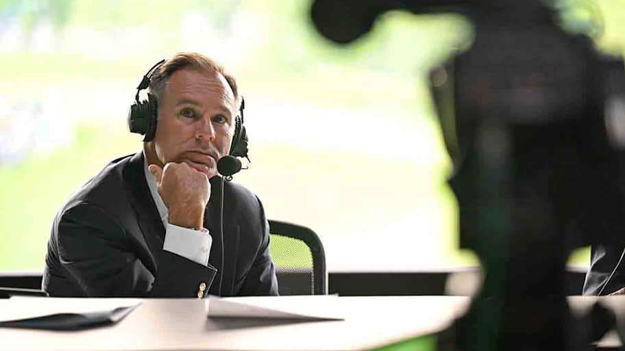 LIV Golf isn’t done making changes in hopes of acceptance from Official ...