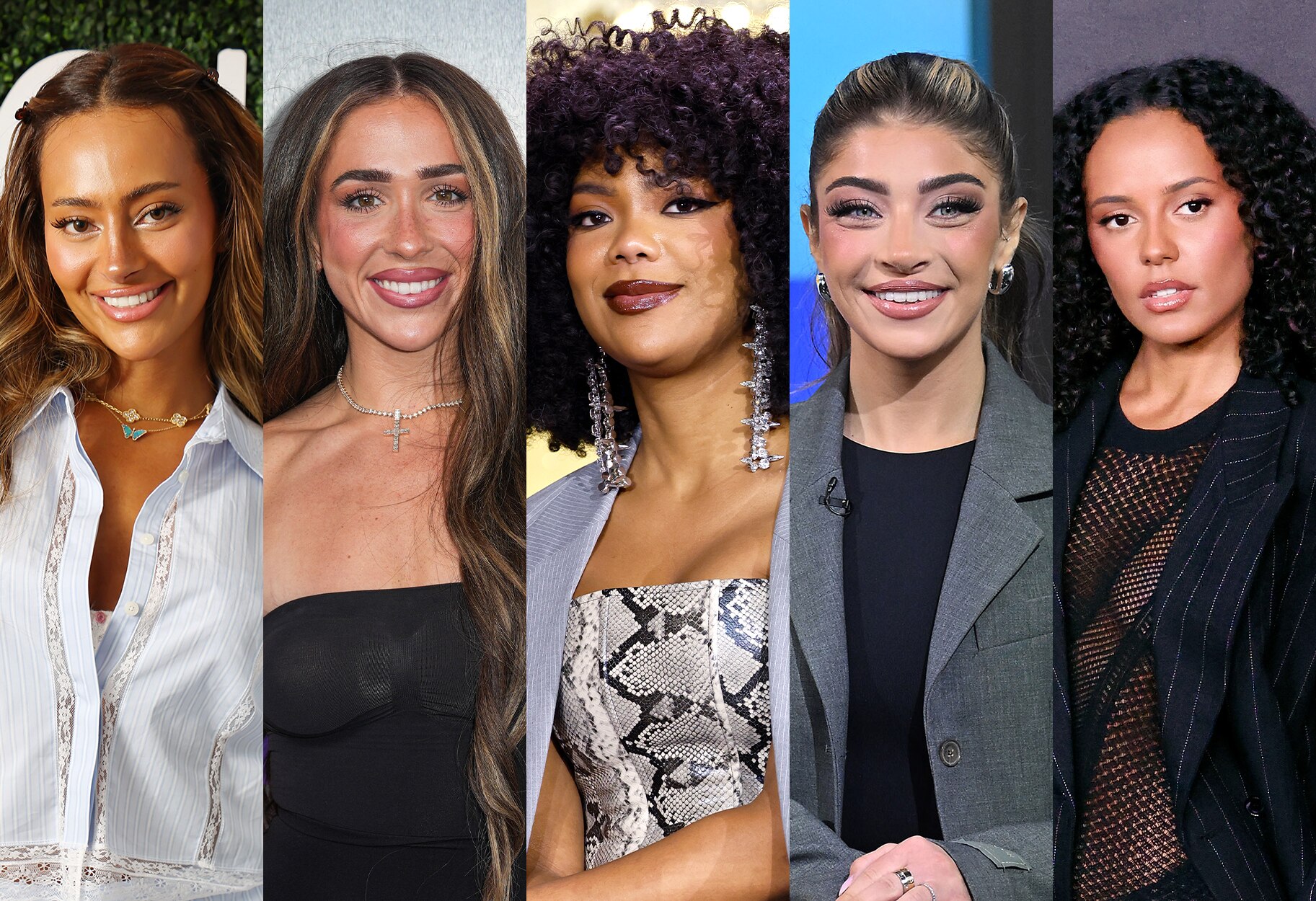 Here’s where Gia Giudice, Ariana Biermann, Riley Burruss, Emira D’Spain ...