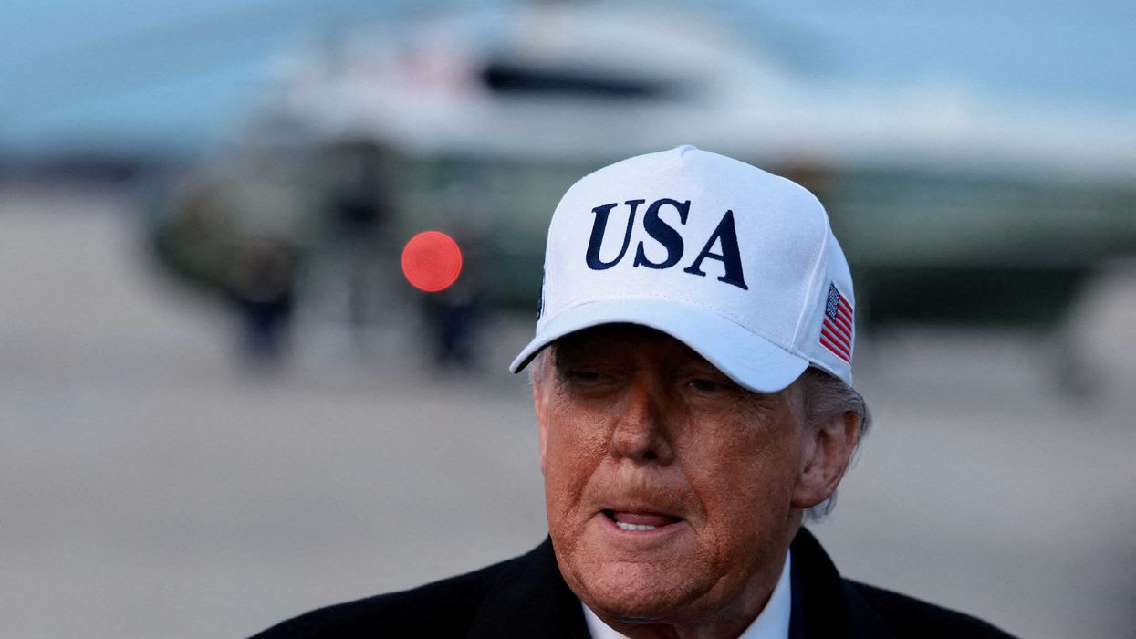 Former Bush adviser warns of Trump's 'quickening spiral'