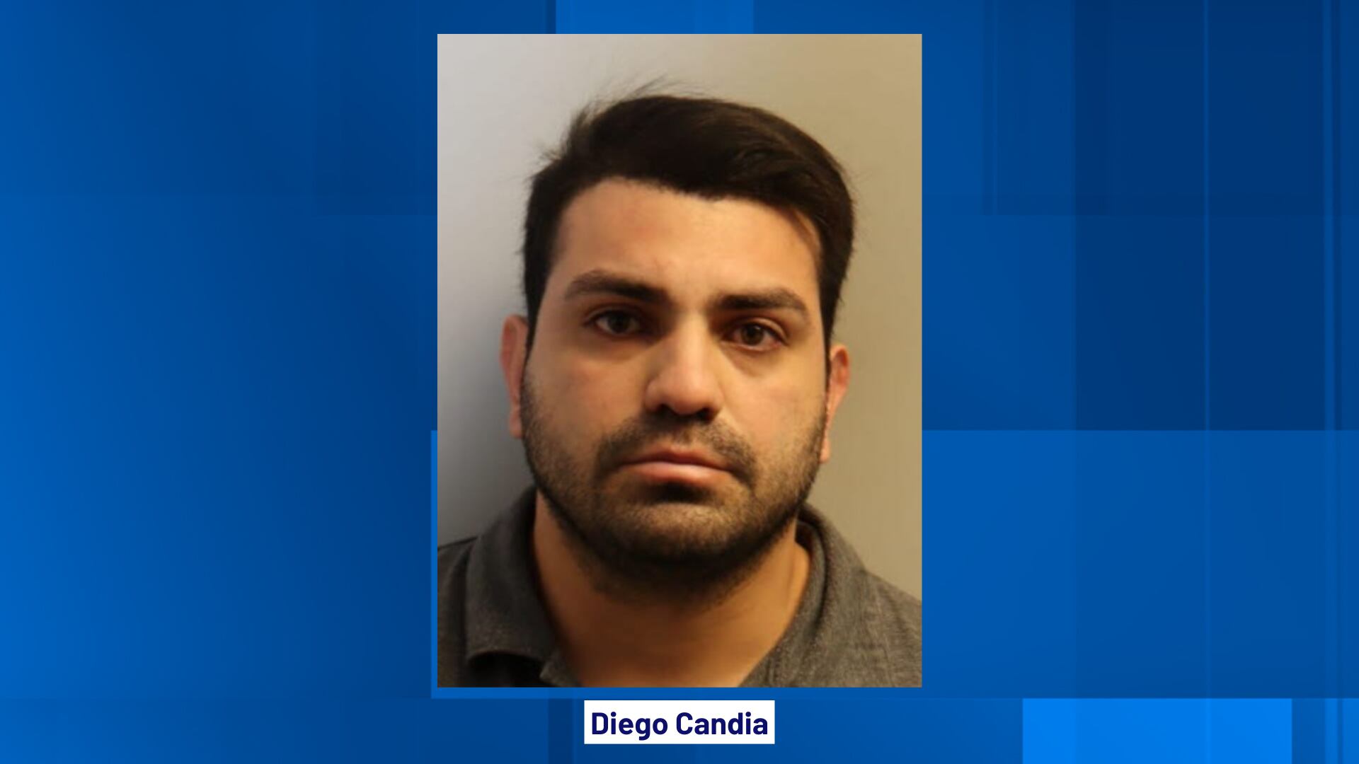 Rideshare driver arrested after allegedly assaulting woman he picked up ...