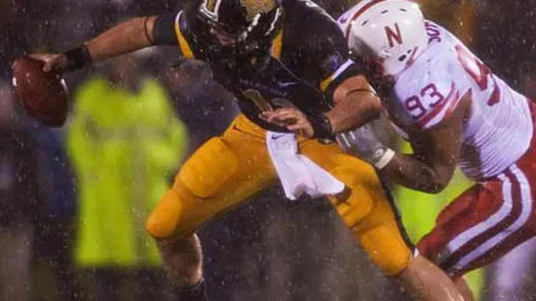 Ndamukong Suh gets his due: He’s a College Football Hall-of-Famer